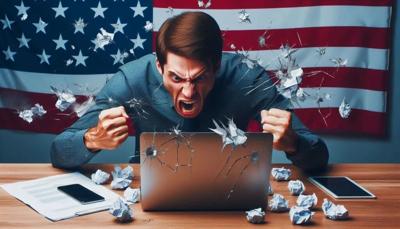 DANIEL P. FINNEY: Reader responses show both the left and right are ...