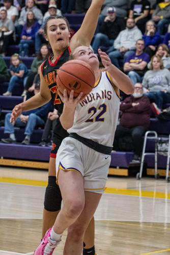 Carlisle beats Indianola for fourth straight win | Sports | indianola ...