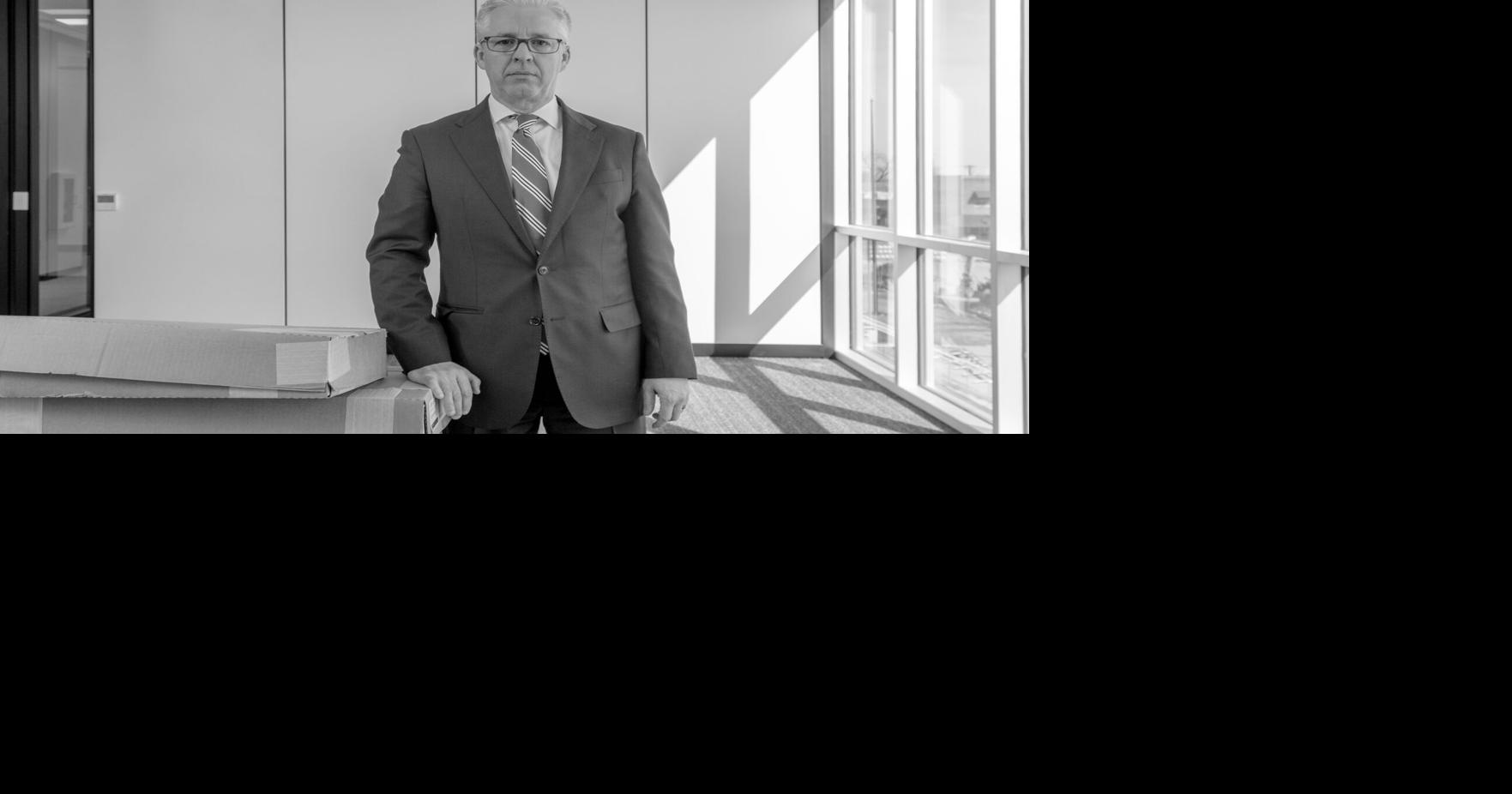 Warren County attorney's office to focus on juveniles, victims in 2024 ...