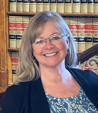 WARREN COUNTY AUDITOR — Kimberly Sheets, Democrat | News | indianola-ia.com
