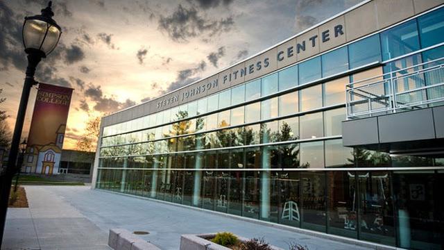 Simpson Athletics announces Hall of Fame class, new team category ...