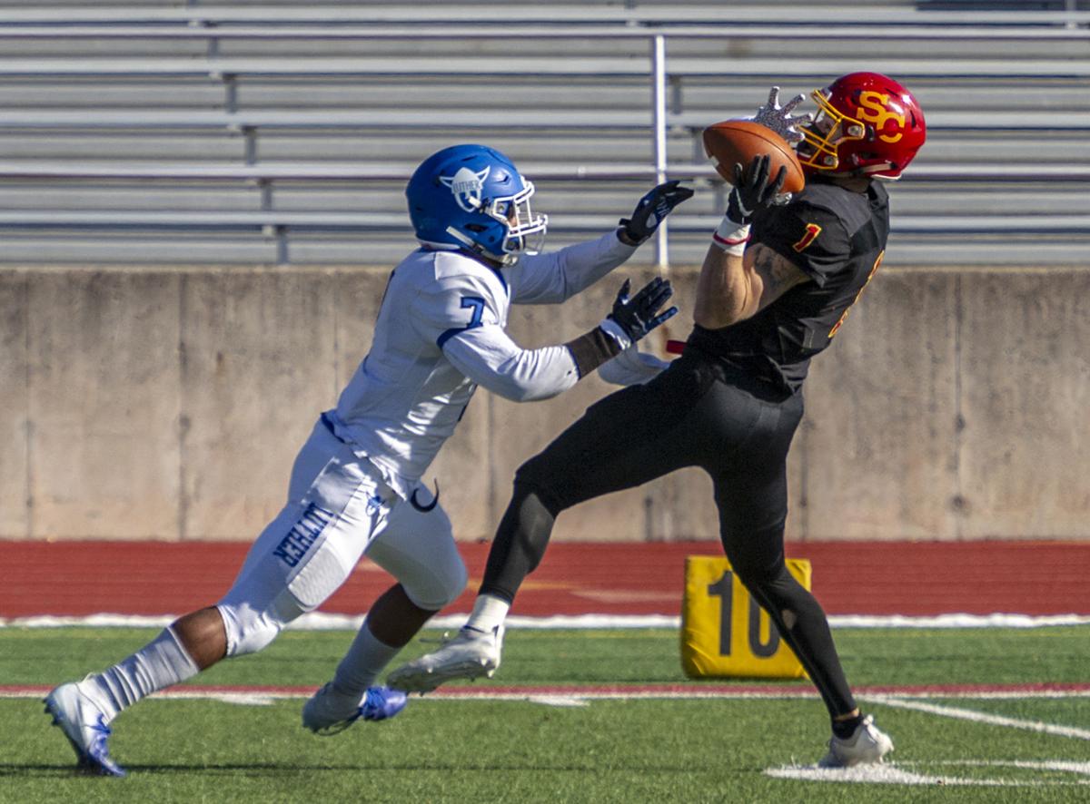 Storm recover fumbles to secure win over Luther | Sports | indianola-ia.com