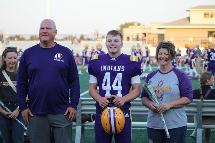 15 photos: Indianola football fans have fun on Friday | Multimedia ...