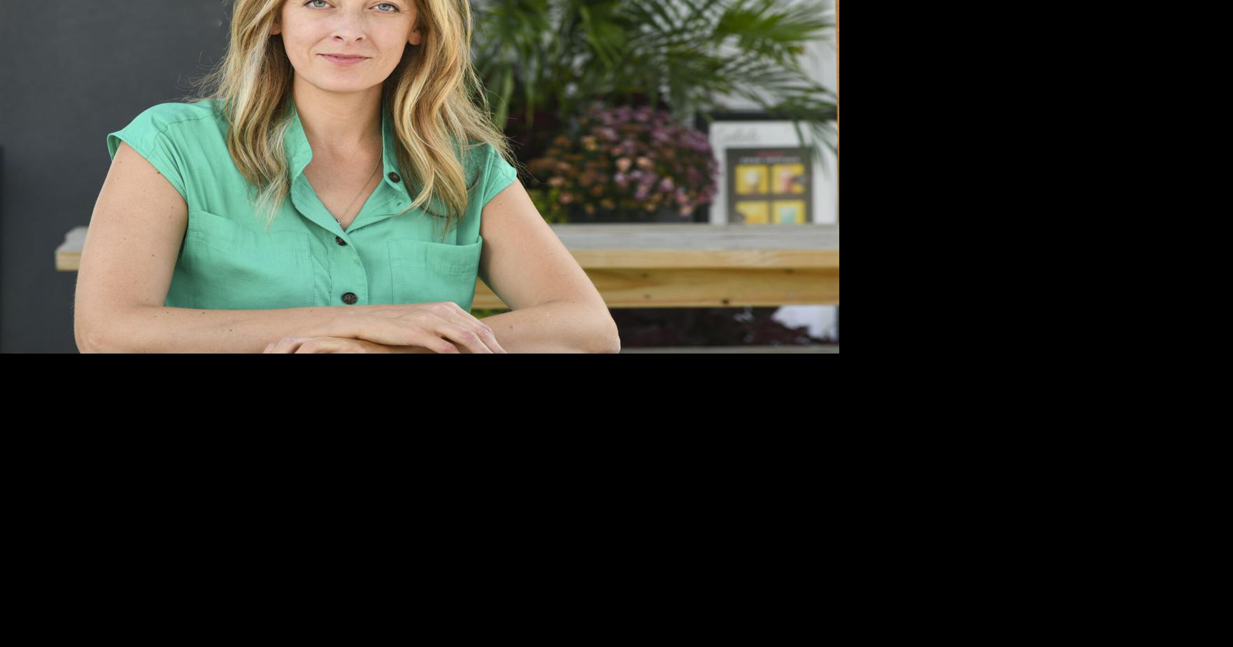 DISTRICT 5 — Warren County supervisor another way to serve, says Jenna ...