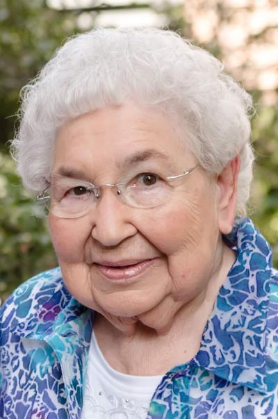 Dorothy Elizabeth Hunerdosse, Indianola | Obituaries | indianola-ia.com