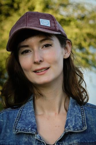 Norwalk artist Summer Hoyt using art to tell stories | News | indianola ...