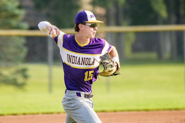 Indianola baseball takes two from Warriors | Sports | indianola-ia.com