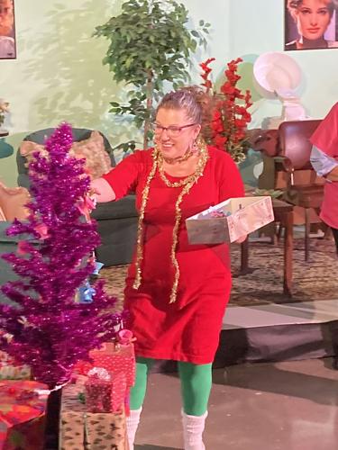 Women take the lead in final weekend of ‘Steel Magnolias’ | News ...