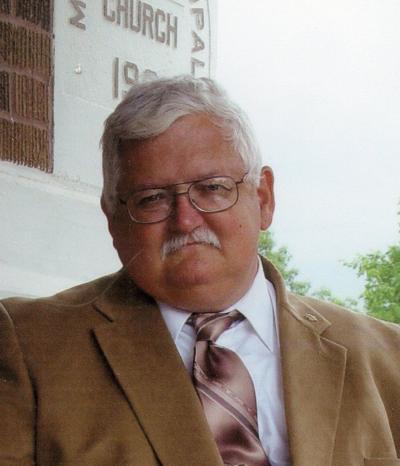 David Winston Sayre, Indianola | Obituaries | indianola-ia.com