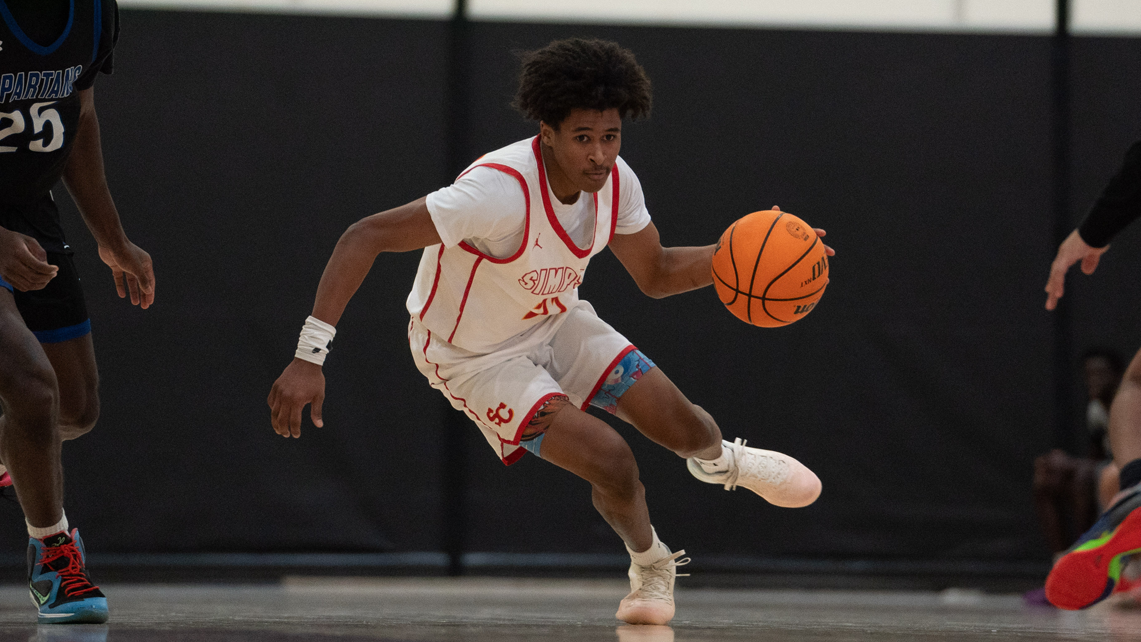 Simpson men's basketball team splits pair of games in Jacksonville, Ill ...
