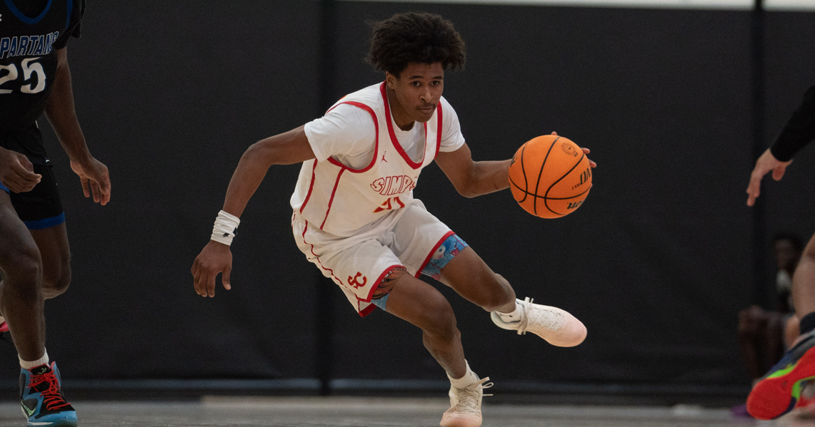 Simpson men's basketball team splits pair of games in Jacksonville, Ill ...