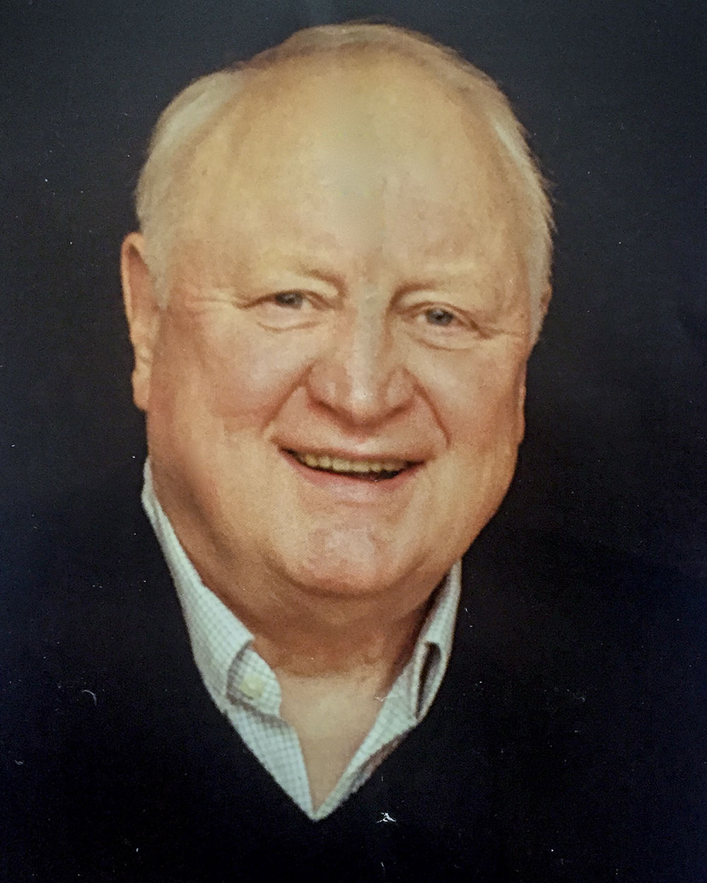 Family, friends, colleagues pay tribute to late Senator John Culver ...