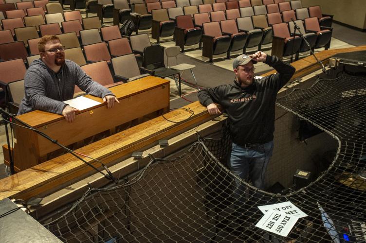 YEAR IN REVIEW - The Finns to leave Indianola to teach in Croatia, a ...