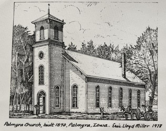 Historic Palmyra Church has been a local anchor for 150 years | News ...