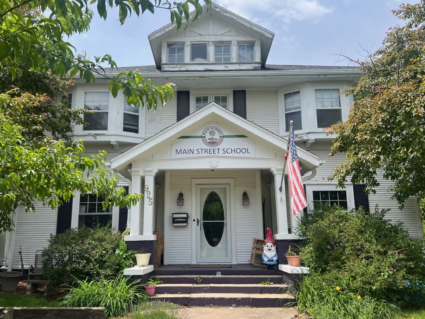 Main Street School expanding in Norwalk | News | indianola-ia.com