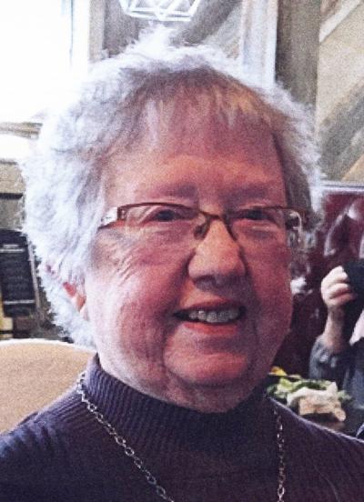 Judith Ann Timm, Indianola | Obituaries | indianola-ia.com