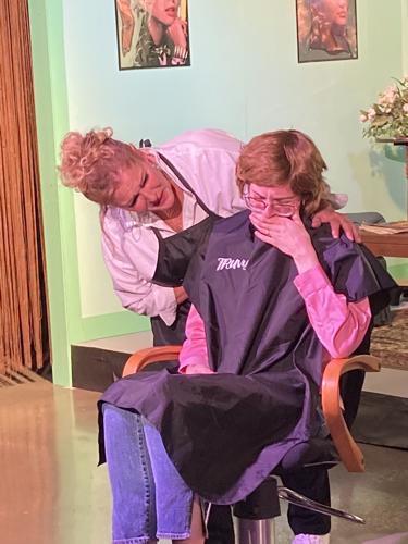 Women take the lead in final weekend of ‘Steel Magnolias’ | News ...