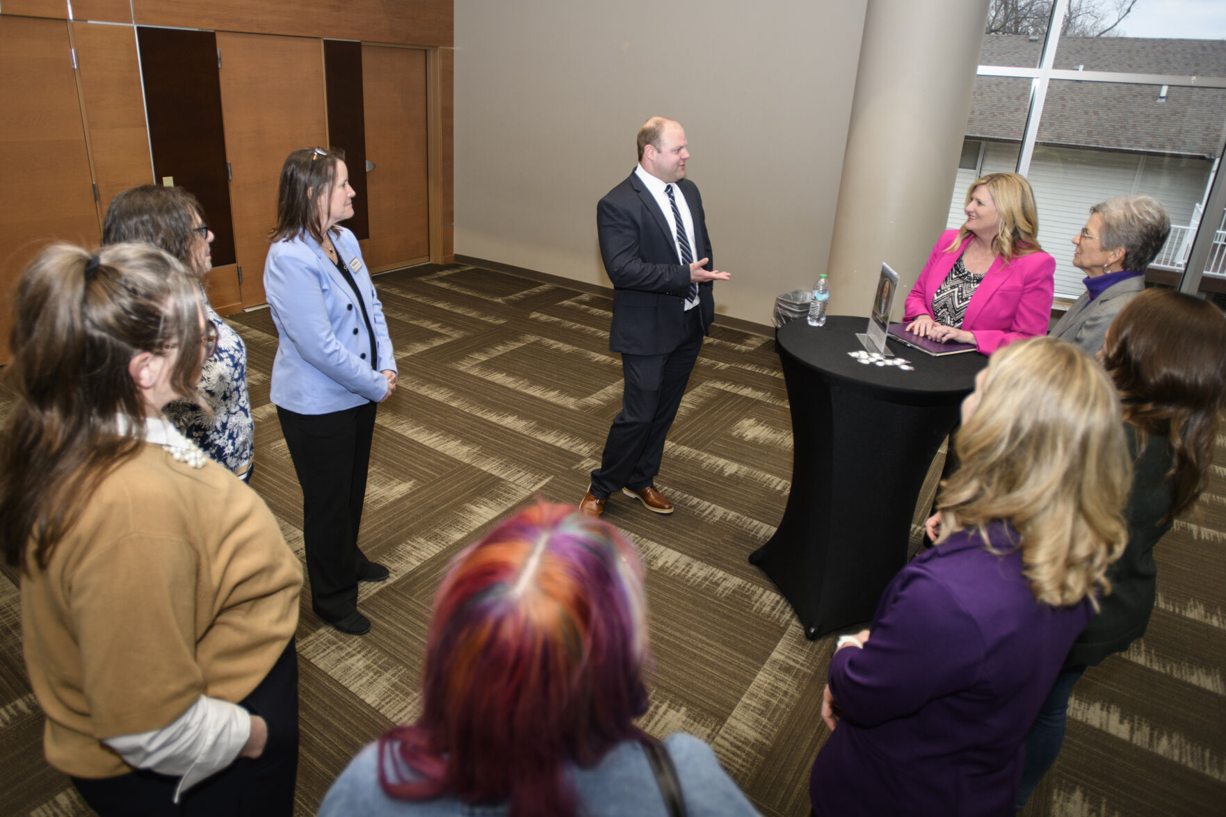 Meshke named Indianola city manager, to start May 28 | News | indianola ...