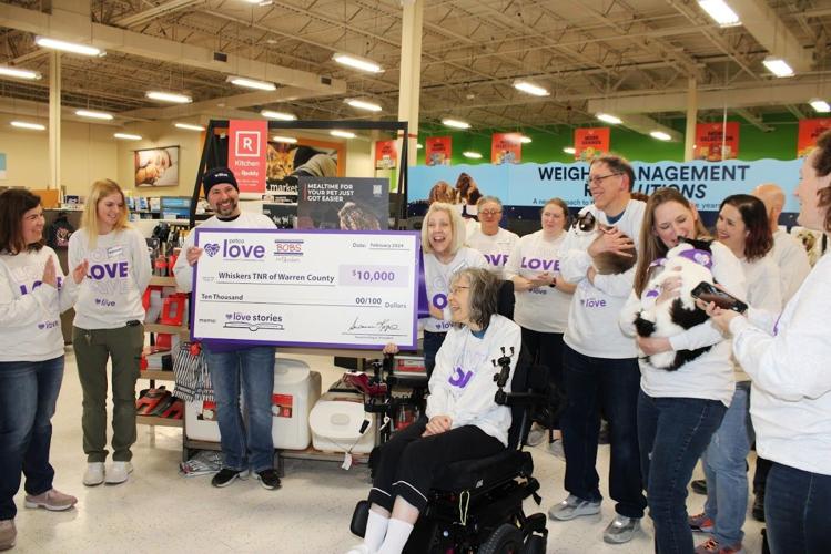 Petco check passing | | indianola-ia.com