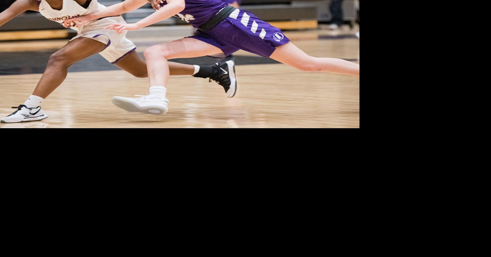Emily Naughton steps up but Indianola girls fall | Sports | indianola ...