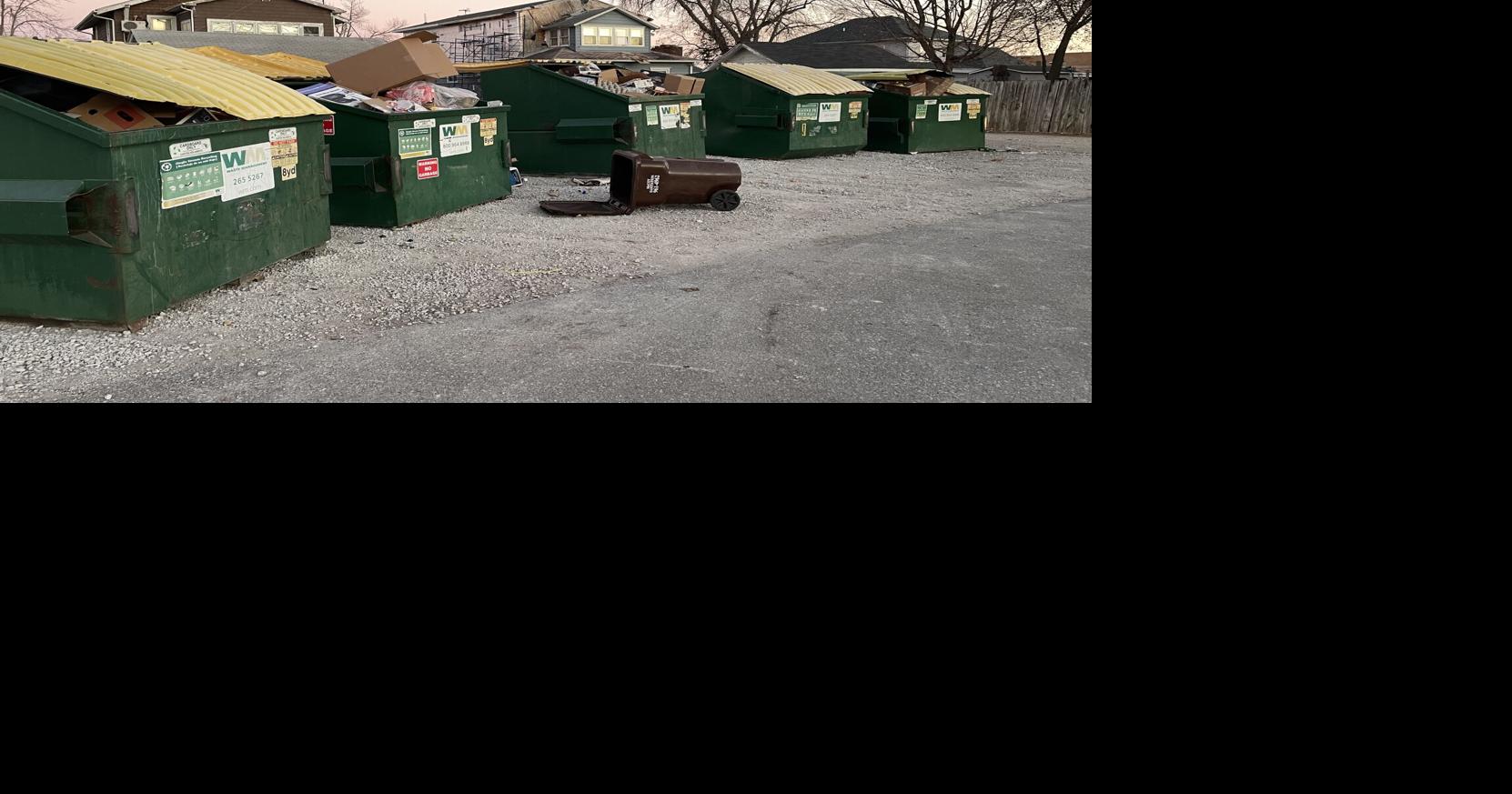 Warren County supervisors ponder future of rural recycling | News ...