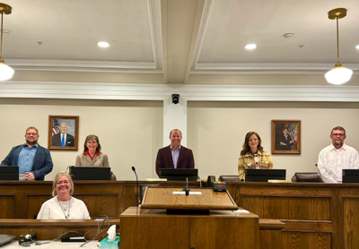 Erickson may no longer be Indianola mayor | News | indianola-ia.com