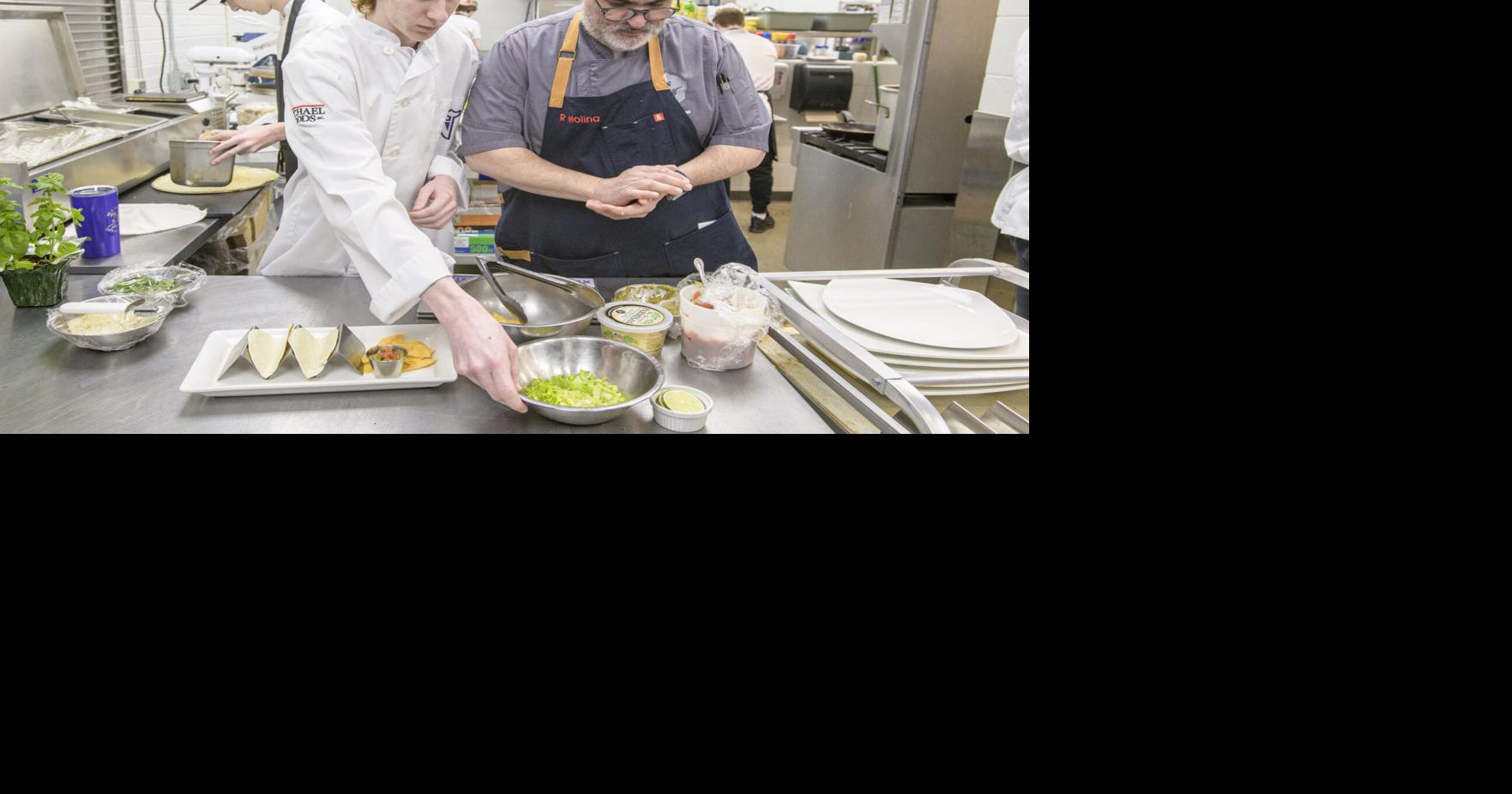 Warrior Café offers student job training, now open to the public | News ...