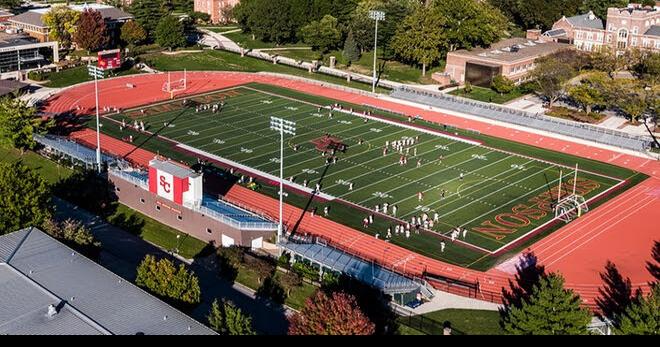 Simpson College to install new video board at Buxton Stadium | News ...
