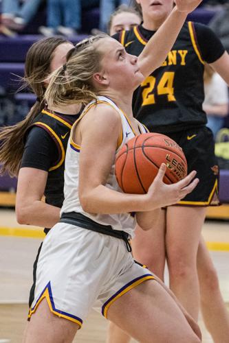 From rebuilding to high expectations, Indianola, Carlisle and MSTM ...