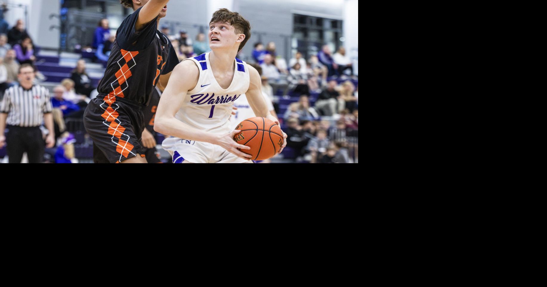 Norwalk boys break through to second round, Indianola and Carlisle fall | Sports | indianola-ia.com