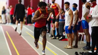 Storm have solid showing at Iowa State | Sports | indianola-ia.com