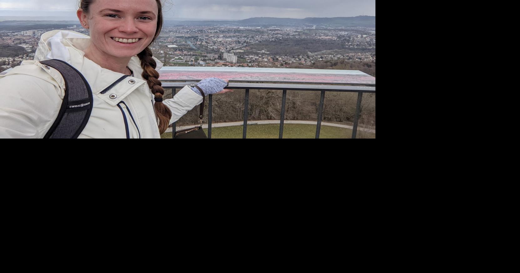 Simpson College grad who works at NASA stars in this month’s Scientist ...