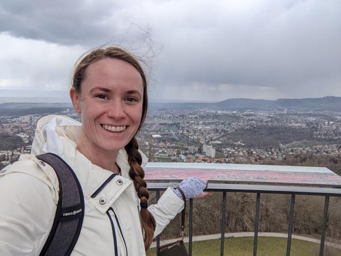 Simpson College grad who works at NASA stars in this month’s Scientist ...