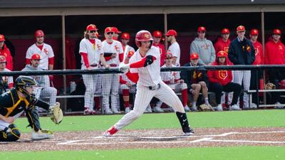 Baseball opens home schedule with Saturday split | Sports | indianola ...