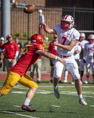 No. 13 Central too much for Storm in A-R-C contest | Sports | indianola ...