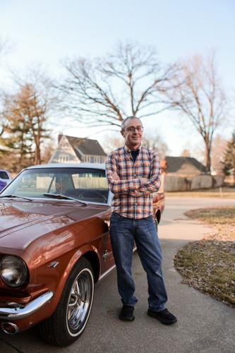 Spencer Waugh announces run for IA House, District 21 | News ...