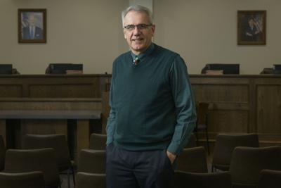 Managing growth for county, and government, to be key task for new ...