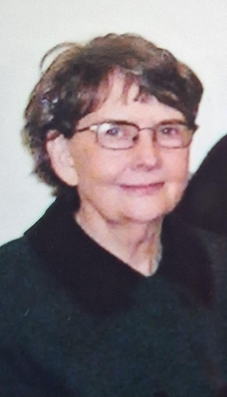 Janet Lee Arey, formerly of Warren County | Obituaries | indianola-ia.com