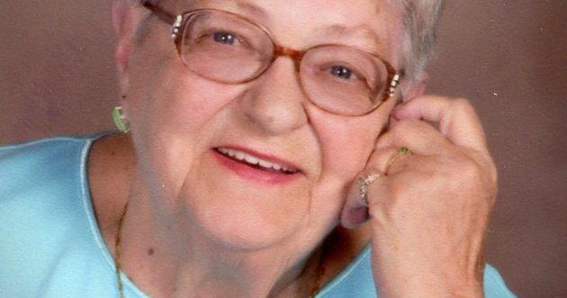 Harriet Bingaman, Boone | Obituaries | indianola-ia.com