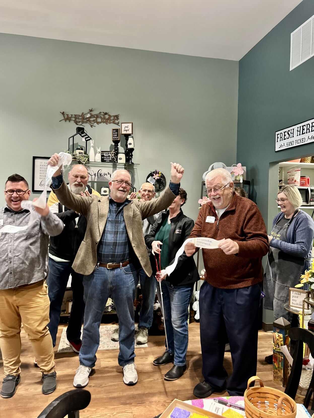 Celebrating in Norwalk | Multimedia | indianola-ia.com