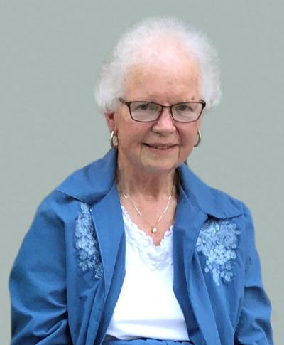 Charlotte Mosher, Milo | COVID19 | indianola-ia.com