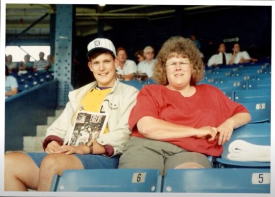 DANIEL P. FINNEY: The piece of cake that changed my life | Opinion | indianola-ia.com