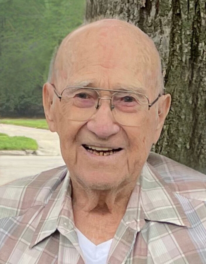 Jack Lewis, Indianola | Obituaries | indianola-ia.com