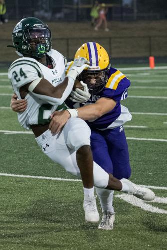 Indianola faces Pella Friday | Multimedia | indianola-ia.com