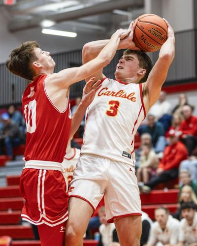 Carlisle boys defeat Chariton to open season | Multimedia | indianola ...