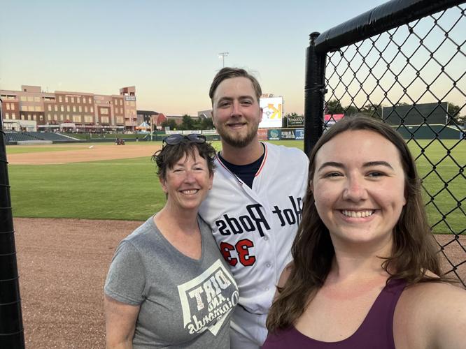 AMY DUNCAN: Enjoying history and the kids on a trip to Kentucky ...