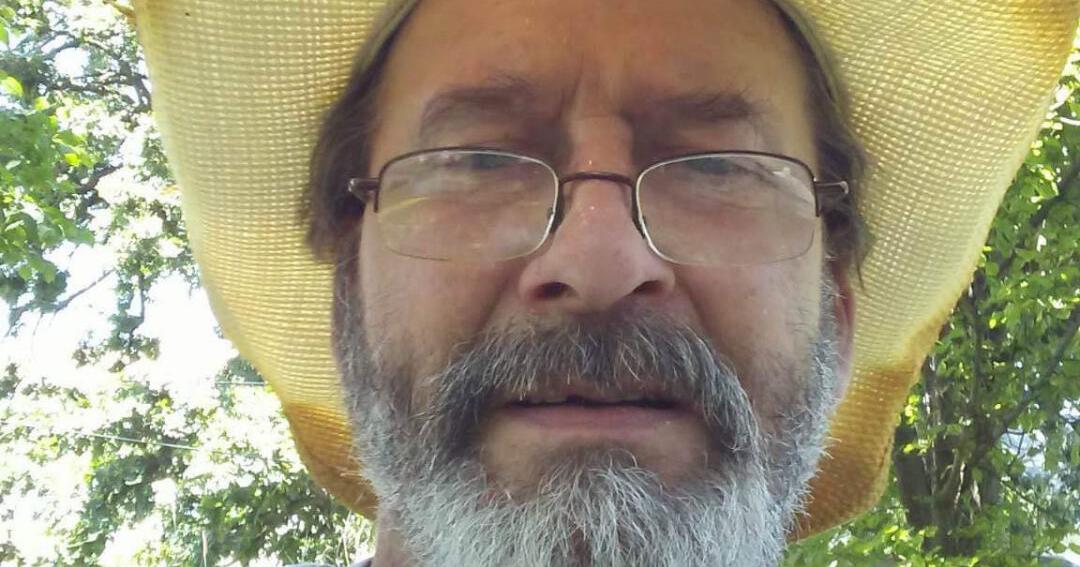 Larry Dean Tharp, Indianola | Obituaries | indianola-ia.com