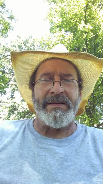 Larry Dean Tharp, Indianola | Obituaries | indianola-ia.com