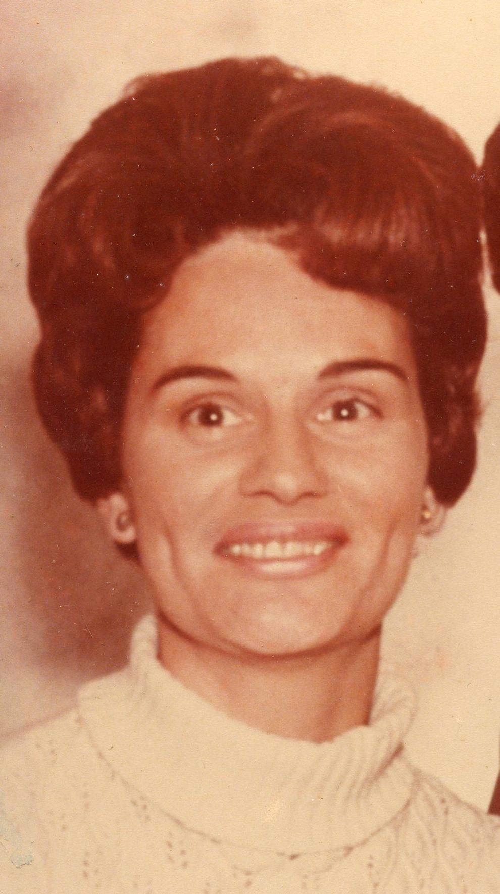 Doris Hobbs, Indianola | Obituaries | indianola-ia.com