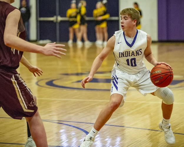 Everything is changing for Indianola basketball boys | Sports ...